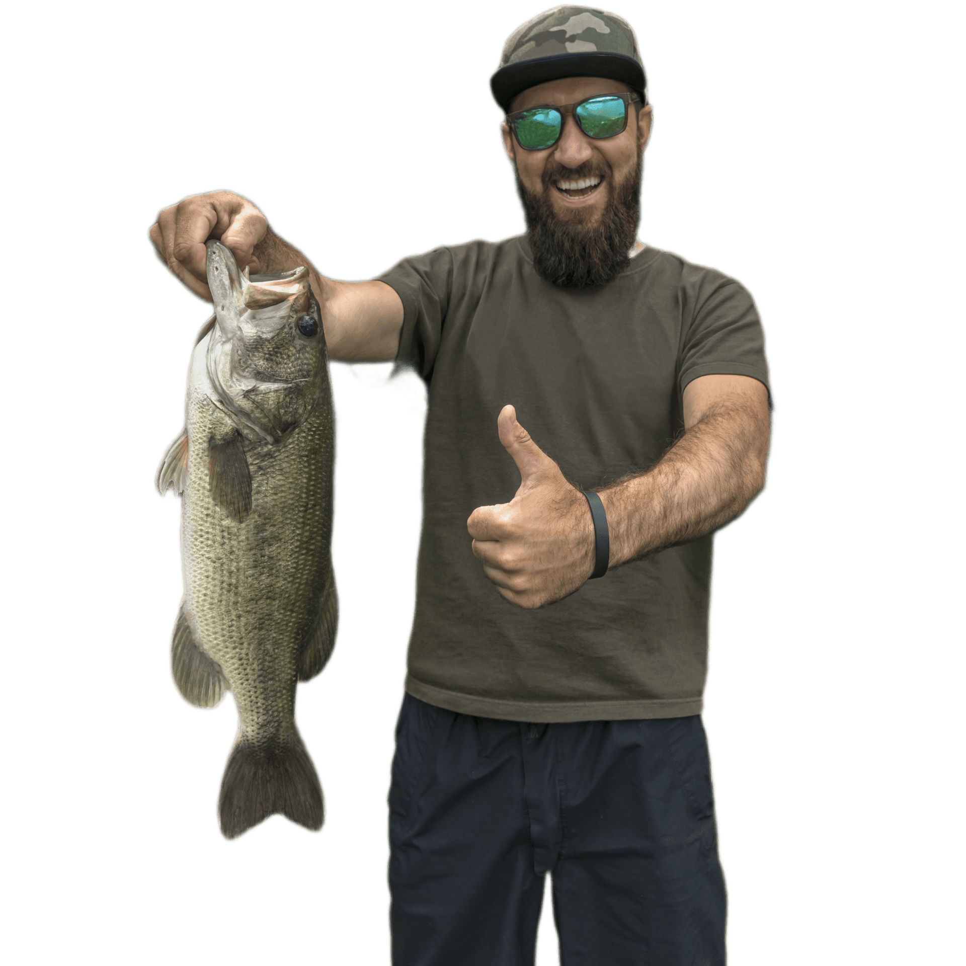 Canoochee Boats – Tougher boats for real fishermen.